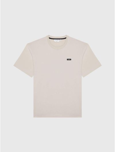 Playera Beige – calvinkleinmx